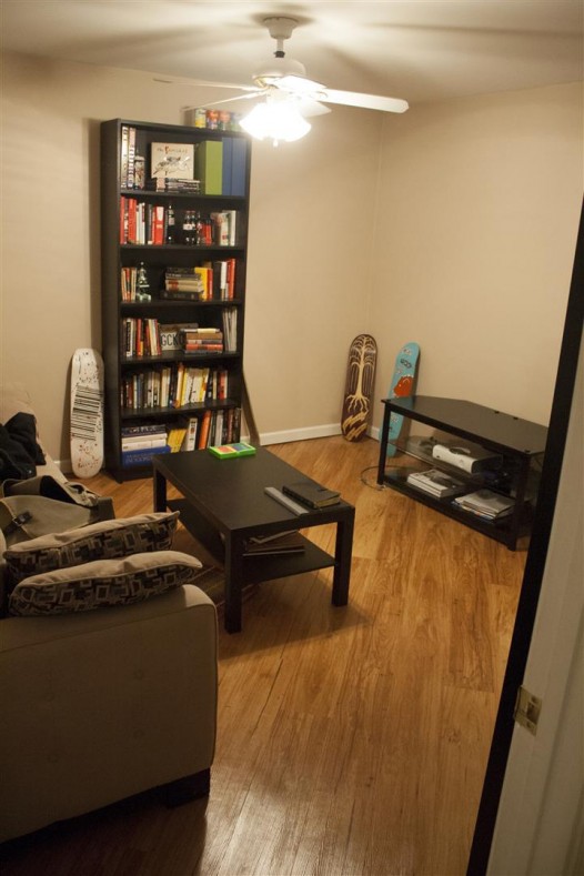 Safe house layout and inspiration - * View Along the Way