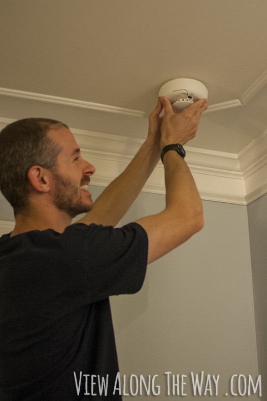 How to Install a Whole House Security System