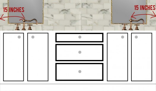 The snowballing mirror dilemma - * View Along the Way