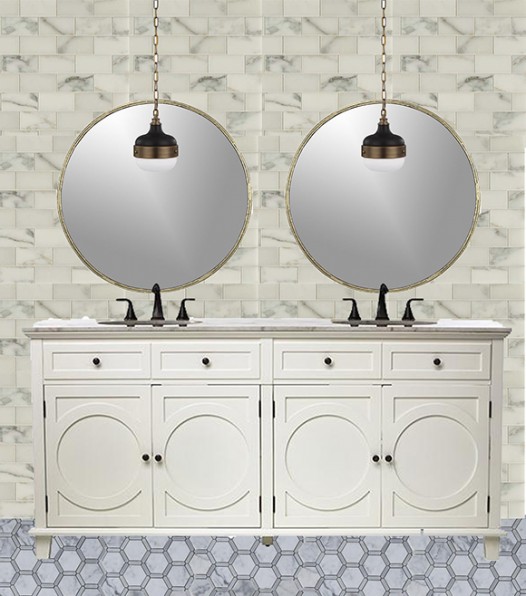 The snowballing mirror dilemma - * View Along the Way