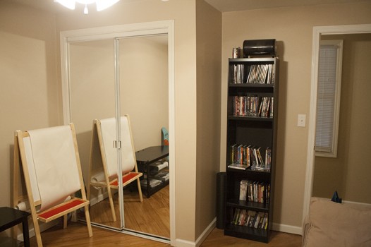 Safe house layout and inspiration - * View Along the Way