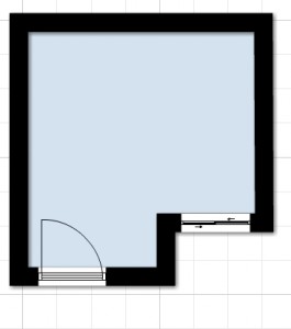 Safe house layout and inspiration - * View Along the Way